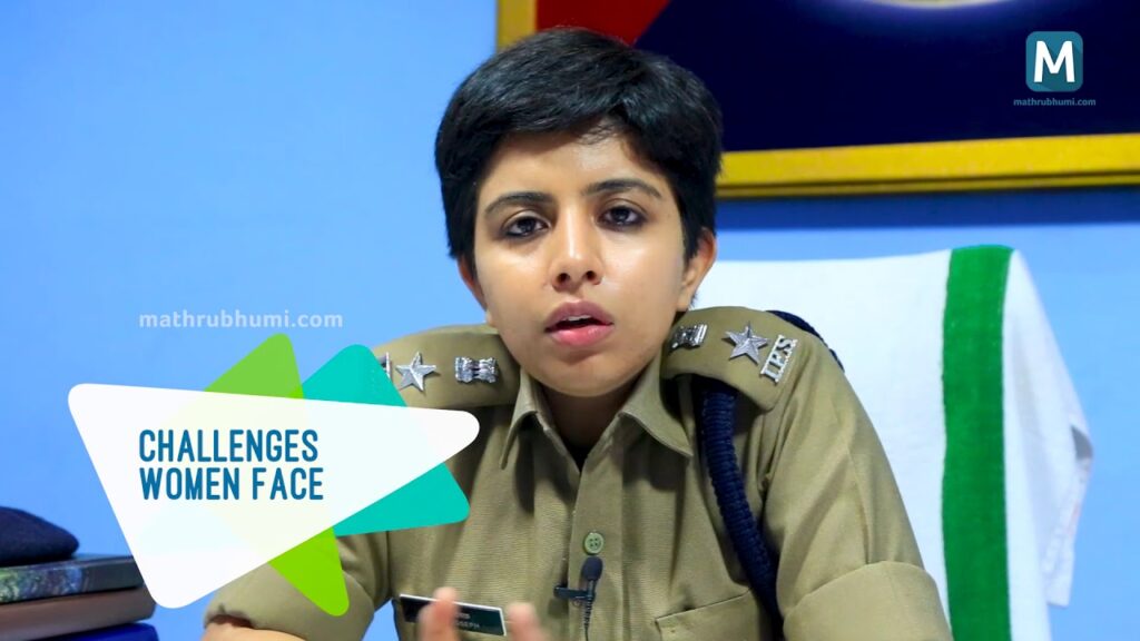 Merin Joseph Special Interview I Mathrubhumi - Women India
